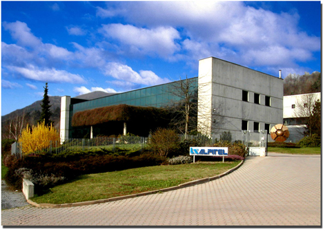 Carlo Carlotto nuovo Amministratore Delegato Alpitel - Digital4