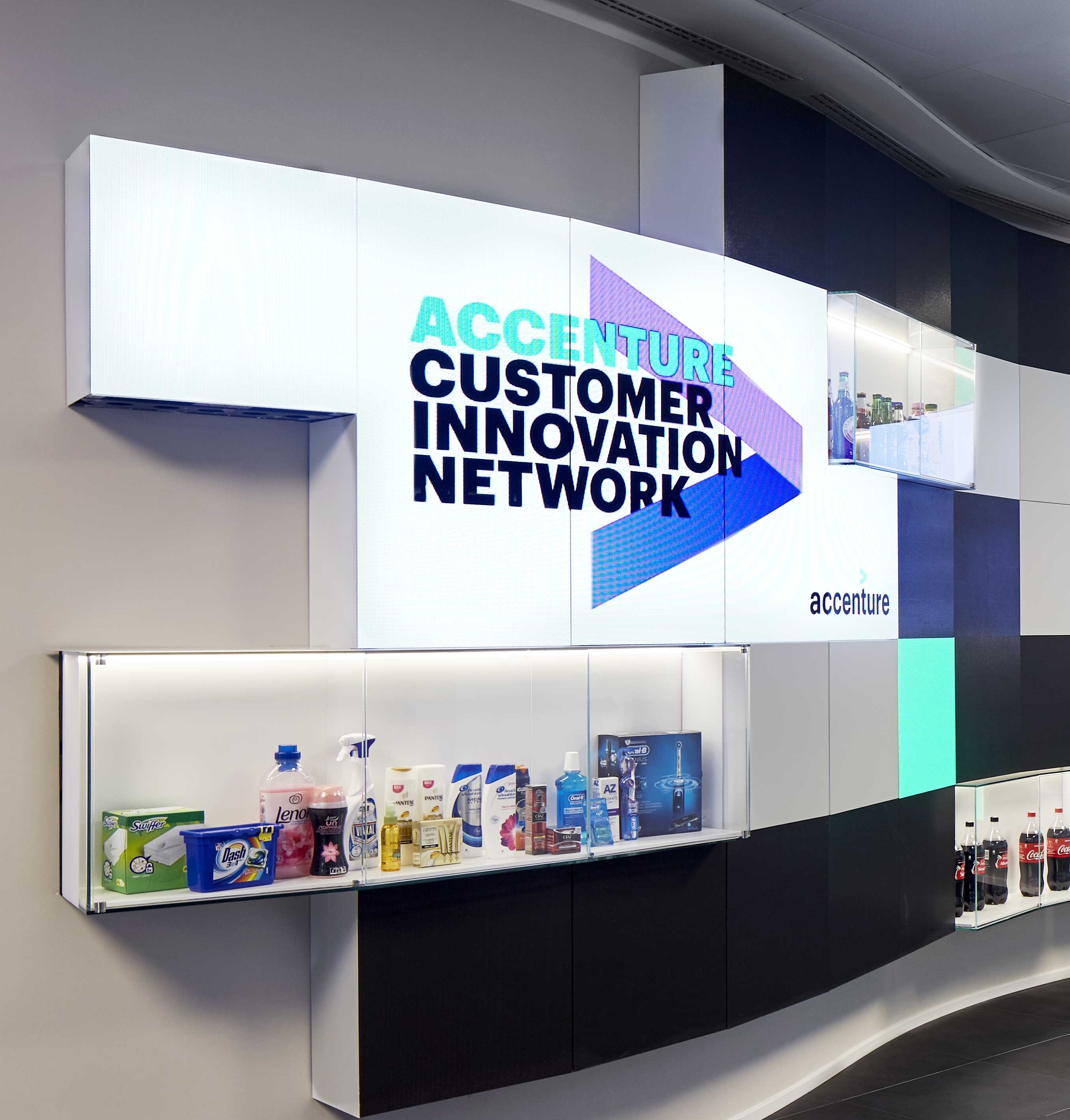 Accenture apre a Milano il centro europeo per l’innovazione digitale ...