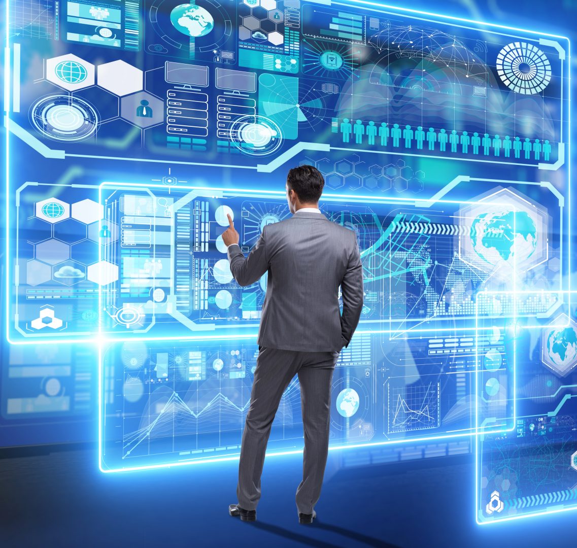 Business Intelligence e Big Data nelle PMI italiane: cresce l'uso ma ...