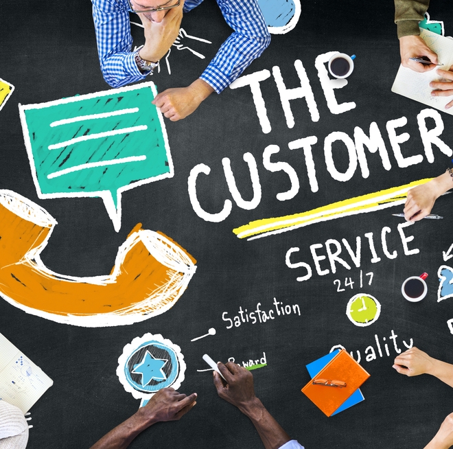Il servizio clienti? Serve a prevenire i problemi e spingere le vendite ...
