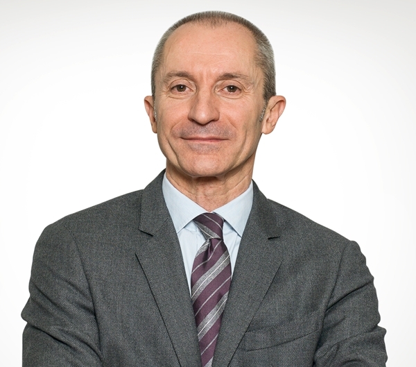 Carlo Bozzoli di Enel finalista al MIT Sloan CIO Leadership Award ...