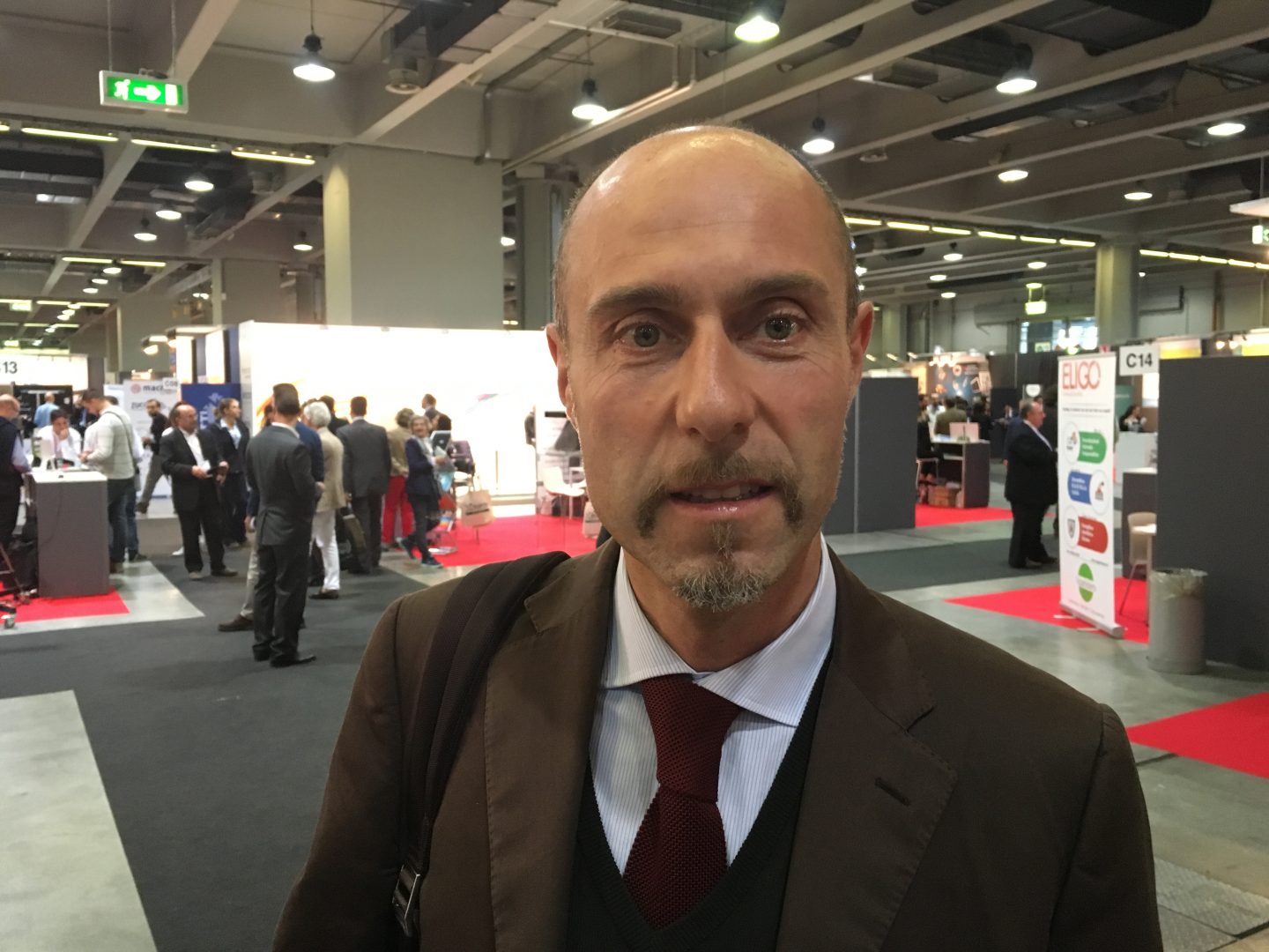 «E’ una questione di attitudine e di fortuna», Mauro Bacchiocchi e la ...