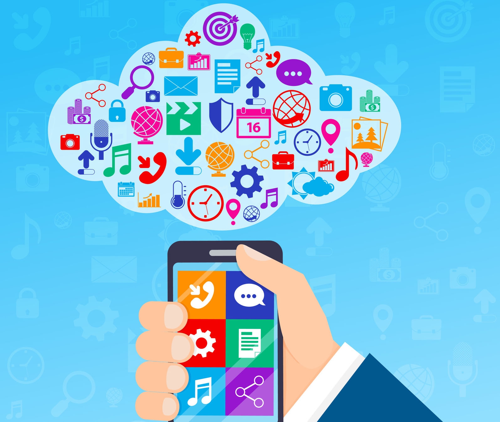 Come misurare il successo di una Mobile App e il reale ritorno sull ...