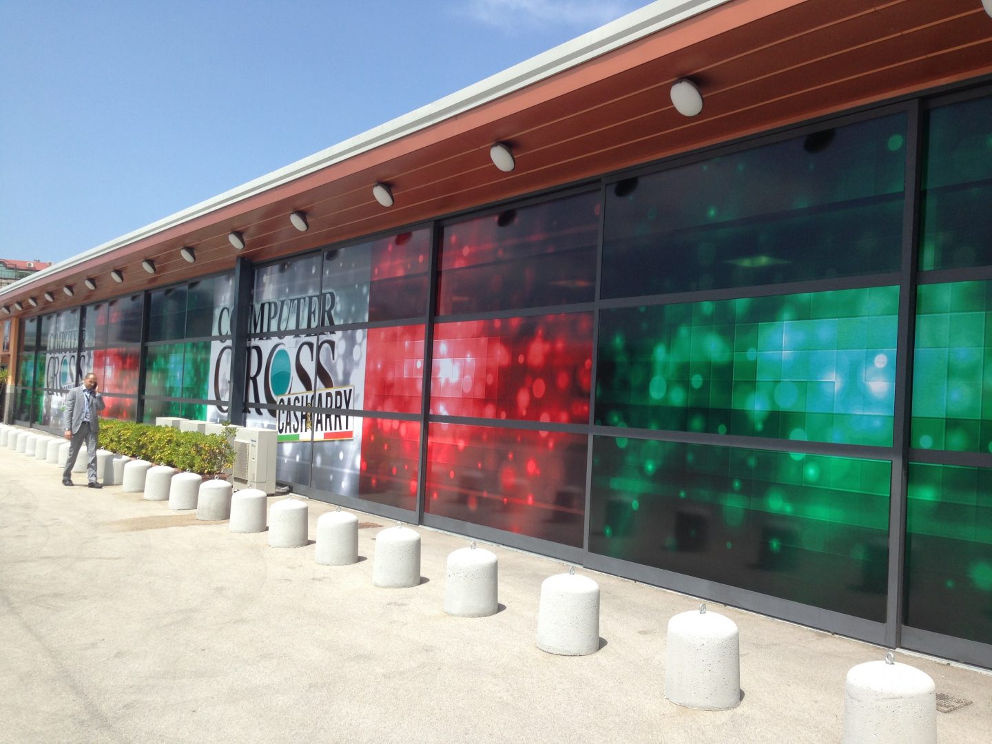 Computer Gross chiude il 2015 con due nuovi cash and carry - Digital4