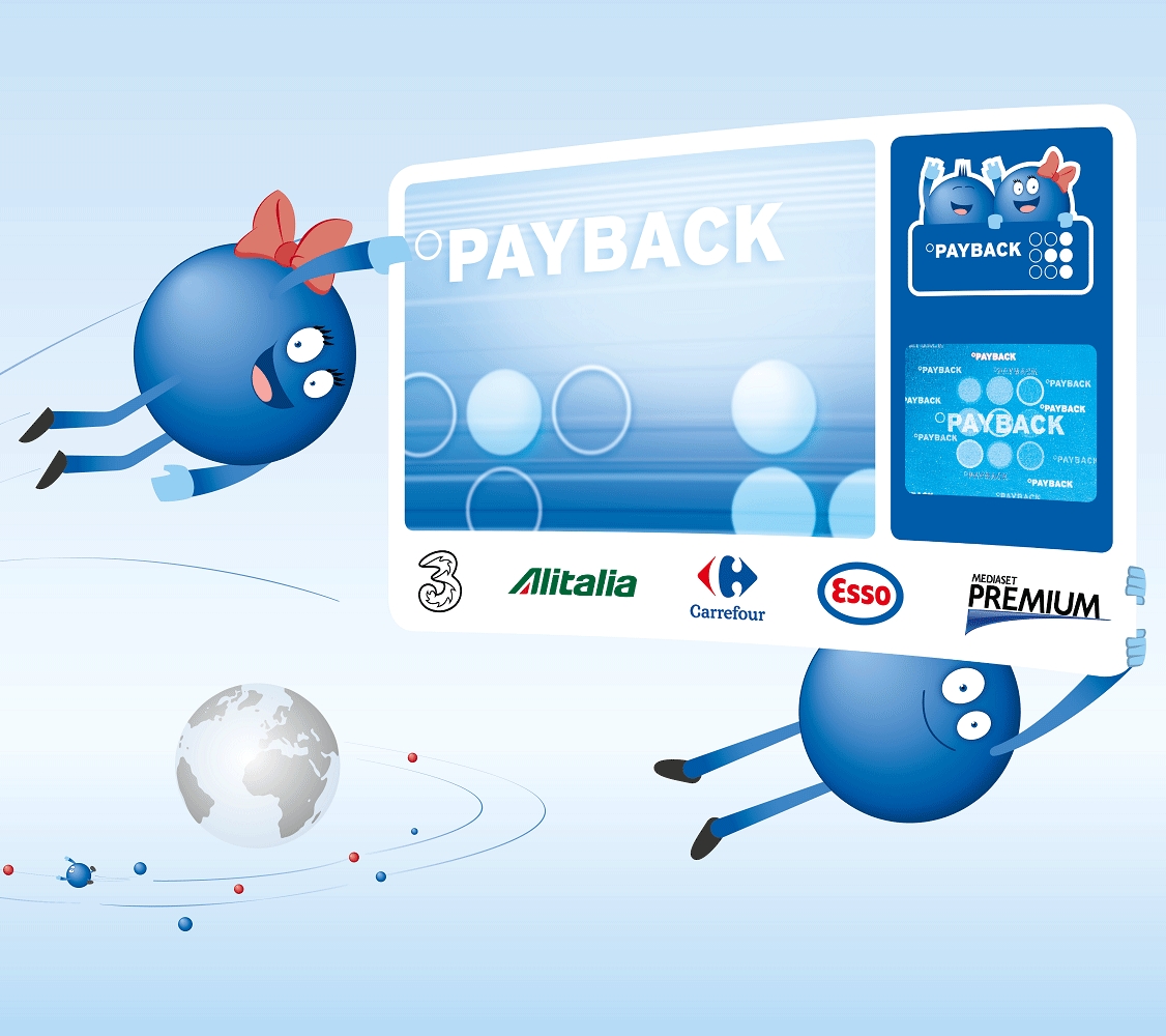 Payback, il programma fedeltà multipartner ad alto tasso di innovazione ...