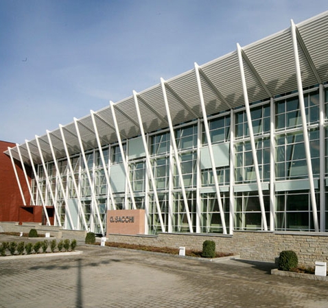 Sacchi: «Report su mobile e venti volte più veloci con la tecnologia in ...