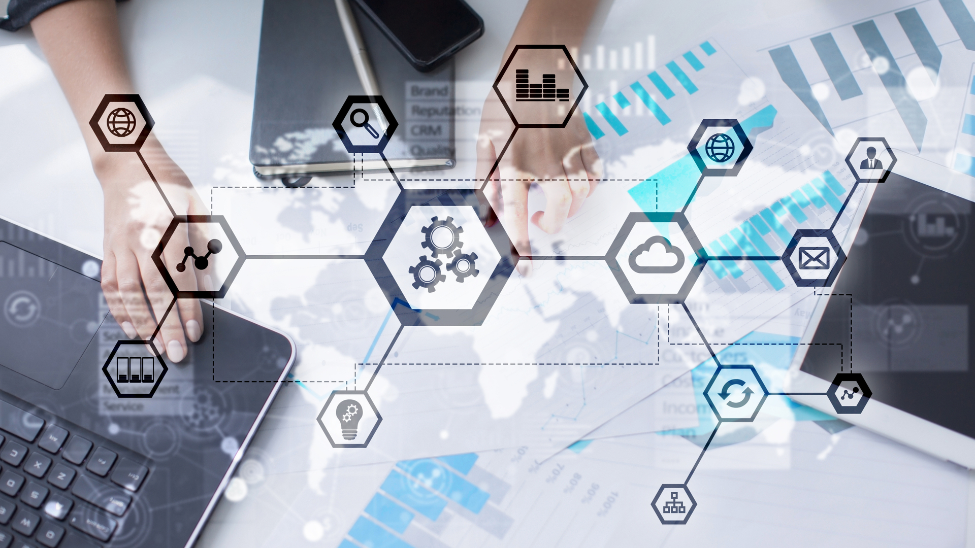 Ufficio acquisti digitale: cos'è e quali sono i benefici del ...