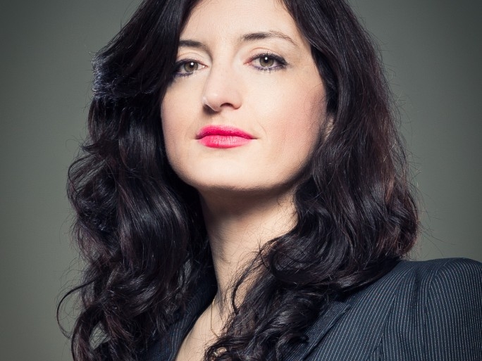 Tatiana Rizzante, CEO di Reply: «La nuova creatività è data driven ...