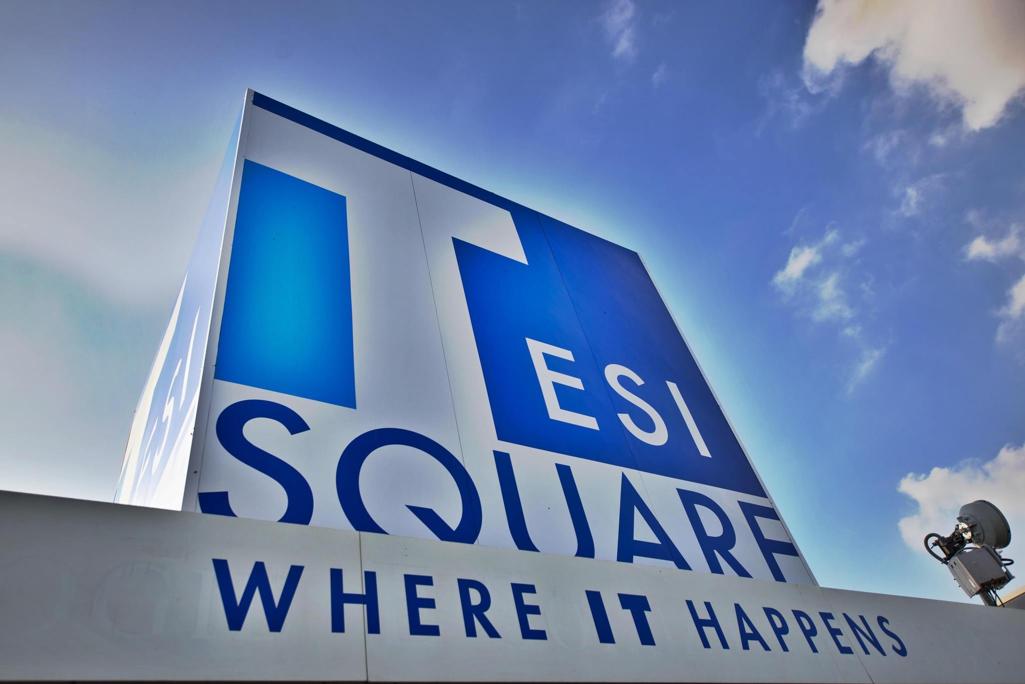 TESISQUARE, un nuovo brand per consolidare il successo - Digital4