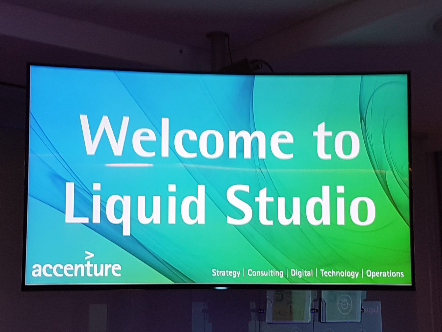 Accenture Liquid Studio, un experience lab per accelerare l’innovazione ...