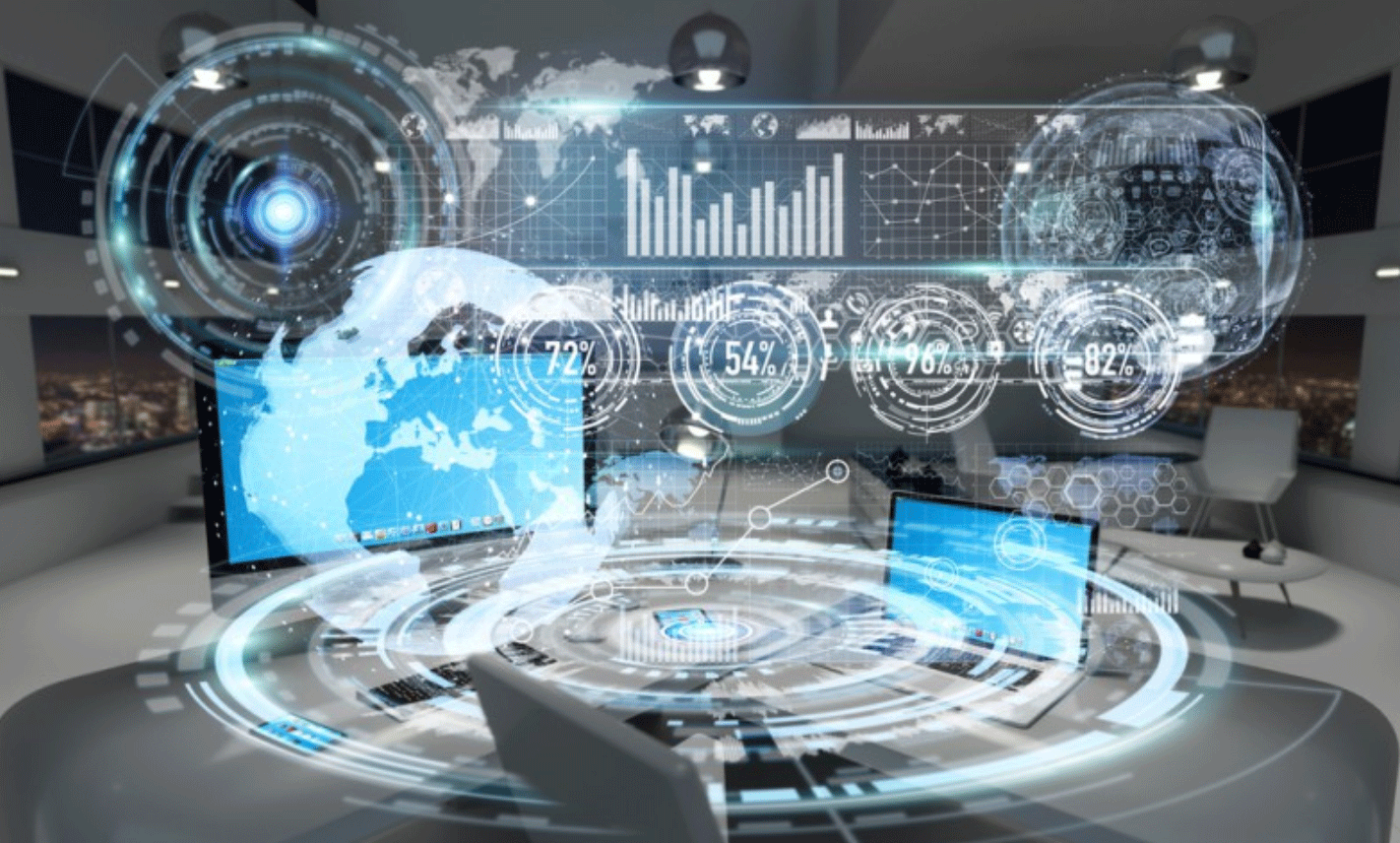 Workplace 4.0: come il digitale cambia significato alle postazioni di ...