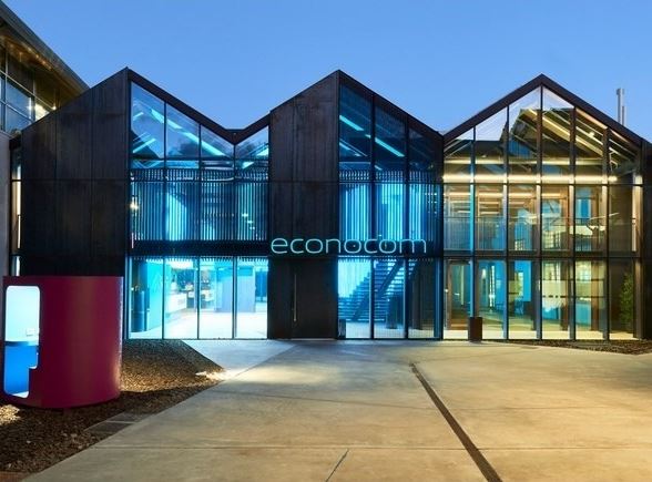 Julie Verlingue nominata Deputy CEO di Econocom Group - Digital4
