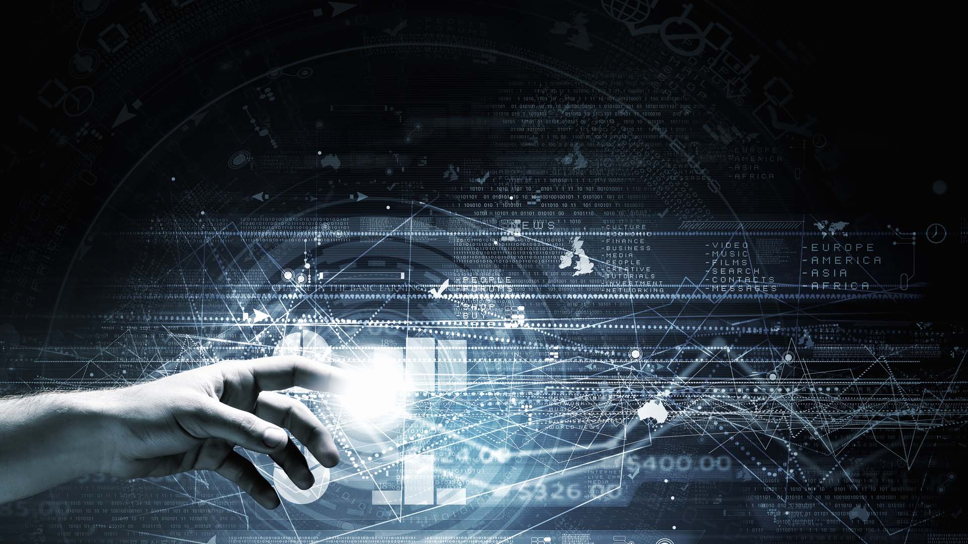 Il digitale per le imprese: l'innovazione del business attraverso le ...