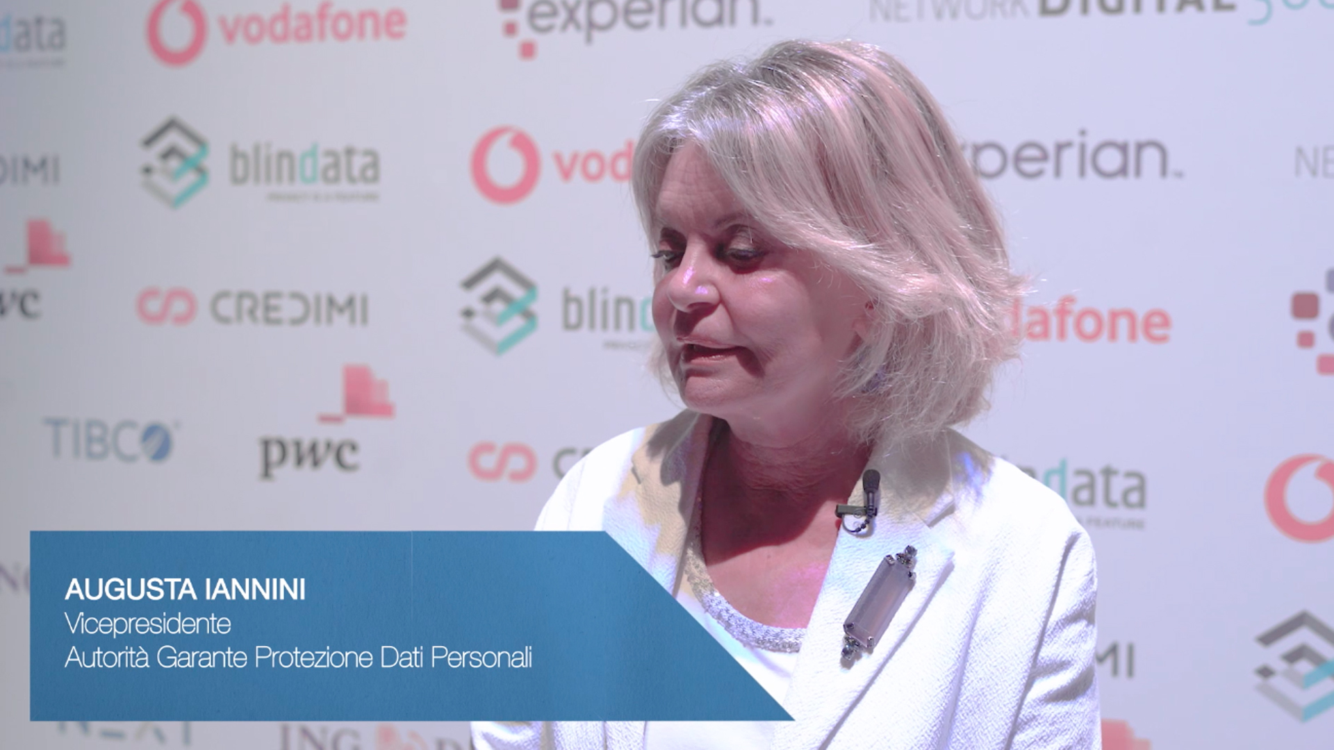 Garante Privacy: «Il GDPR ha cambiato anche noi. Sanzioni già ...