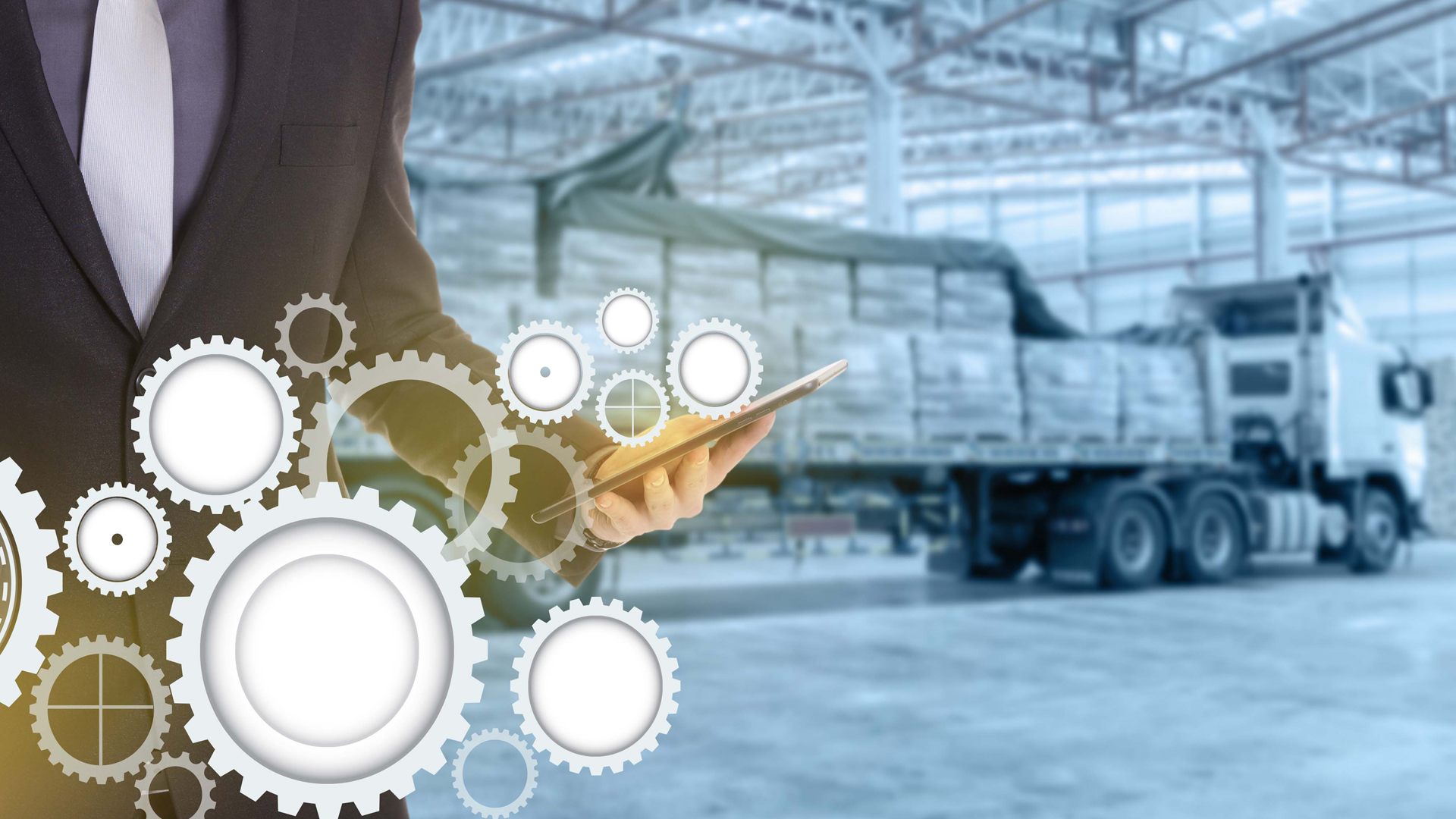 Transporeon, la gestione trasporti in software-as-a-service - Digital4