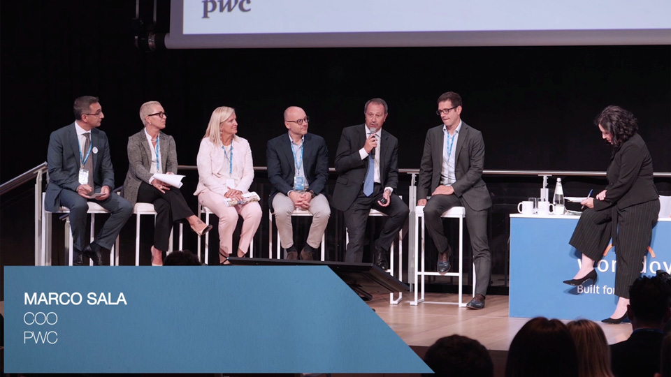 Marco Sala, le ultime novità - Digital4