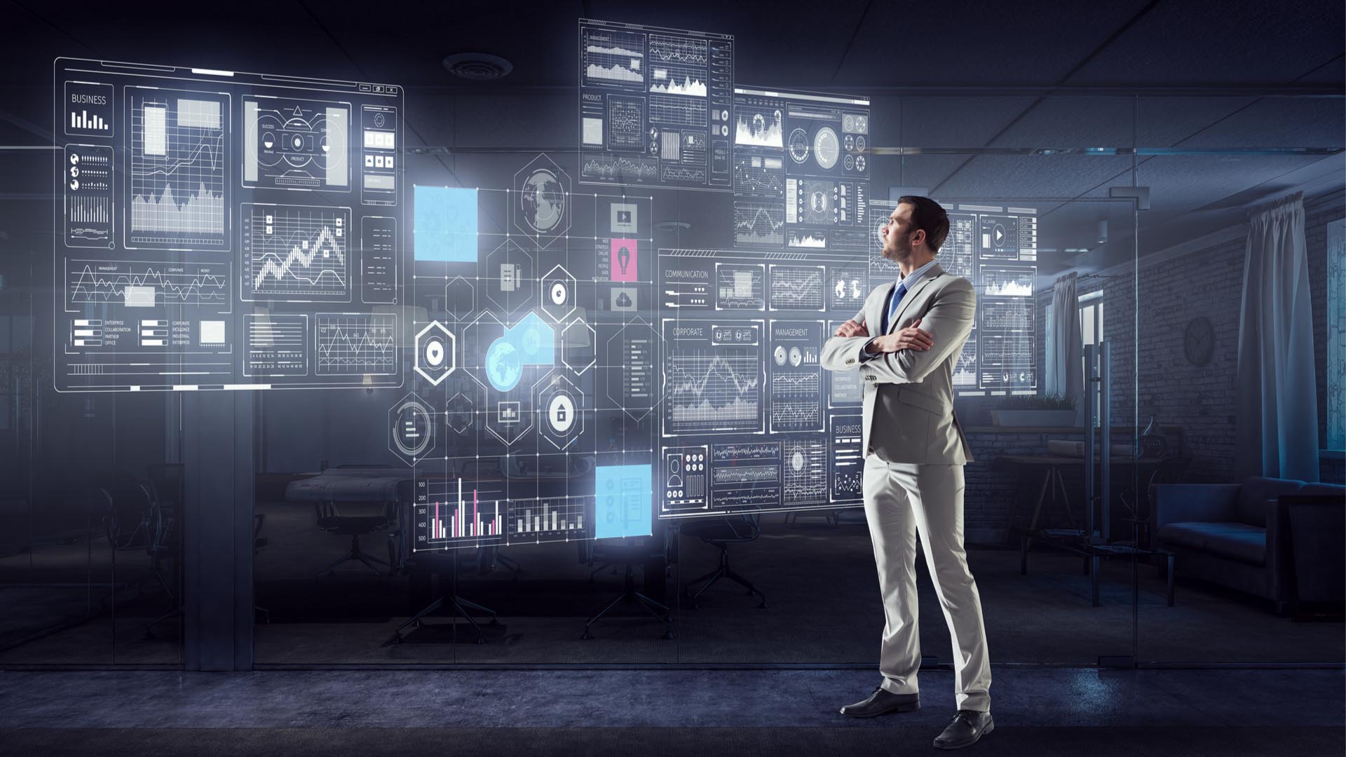 Il Ceo della Digital Transformation? Deve capire il valore del software ...