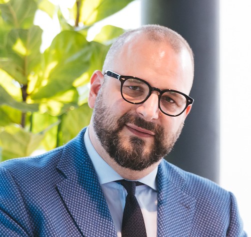 Fabio Colacicco, le ultime novità - Digital4
