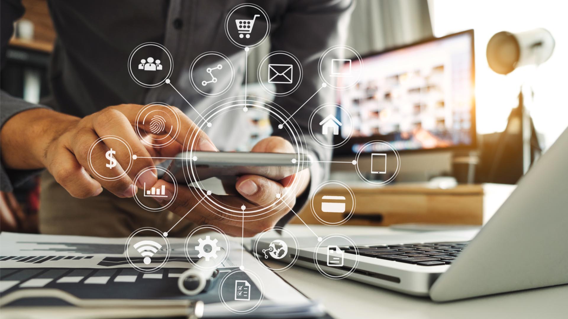 AI e Machine Learning per il marketing: il valore di Thick e Big Data