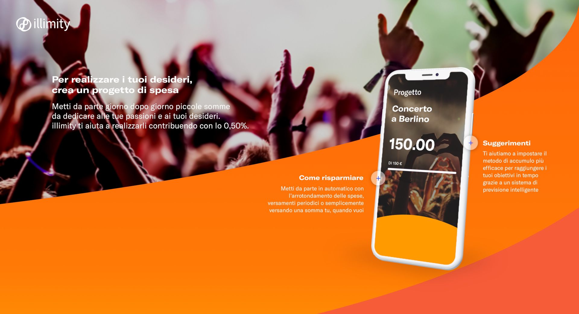 Nasce Illimity Bank, la banca senza sportelli tutta sul cloud