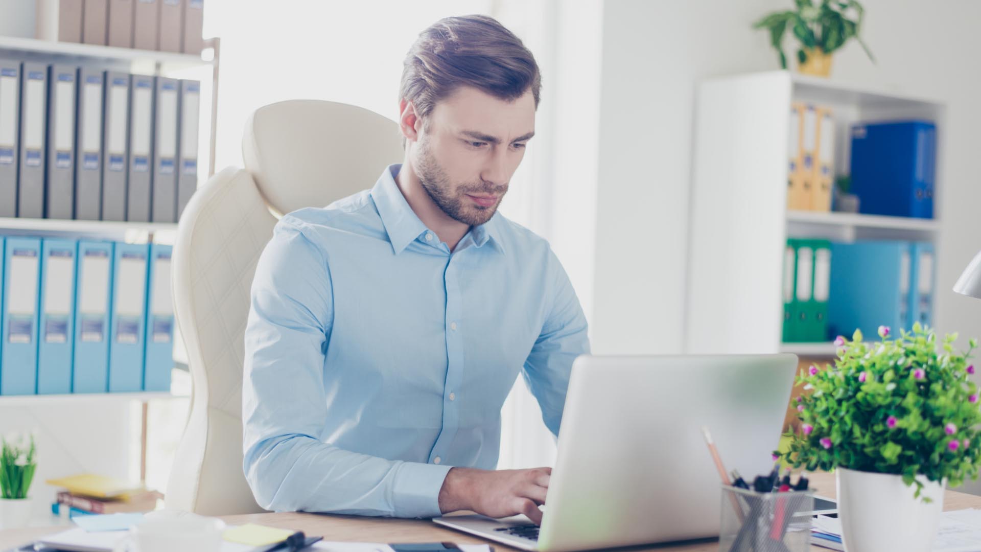 Cata Informatica, che cosa possono fare le PMI con SAP Business One