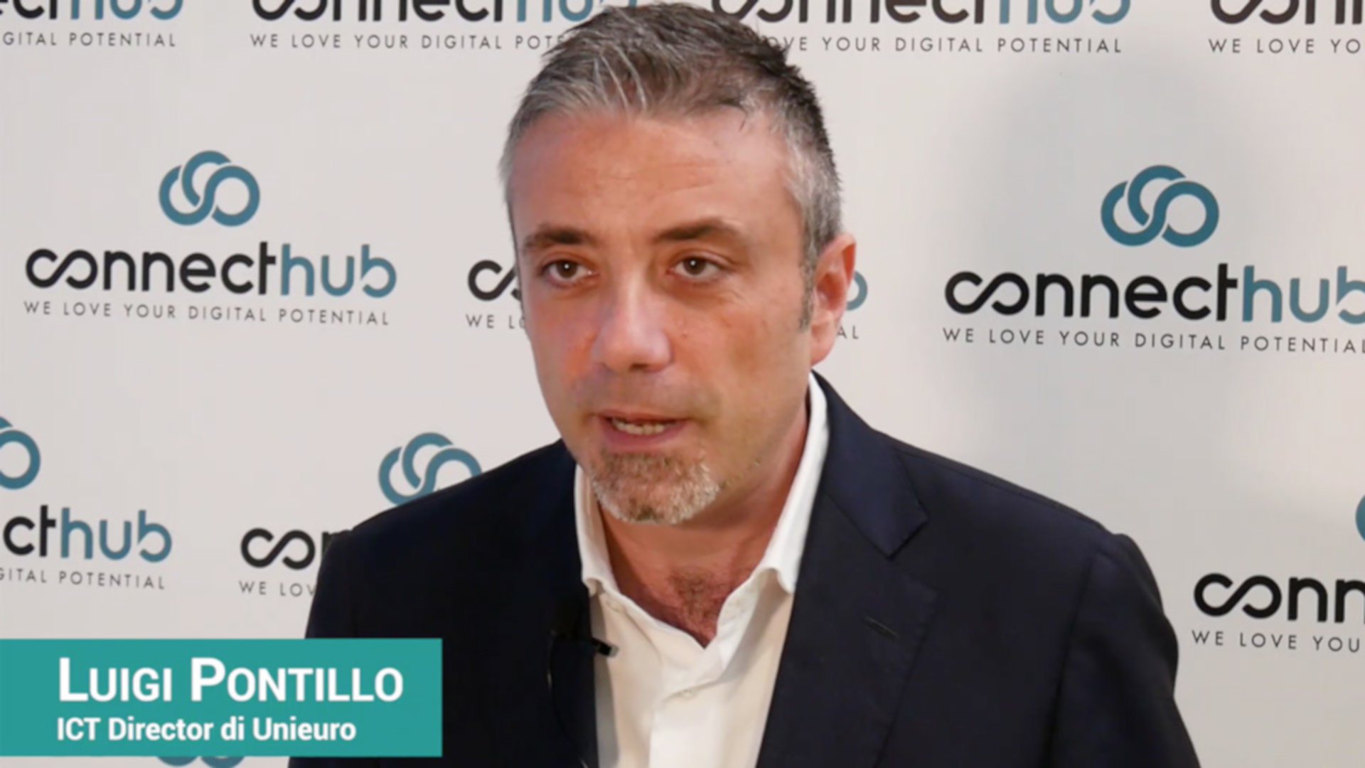 Quando l’omnicanalità è nel DNA di un’azienda: l’esperienza di Unieuro