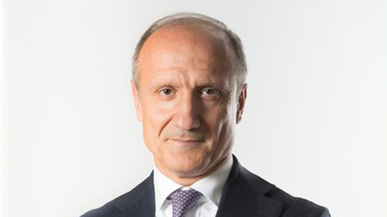 Massimo Antonelli è il nuovo CEO di EY per l'Italia - Digital4