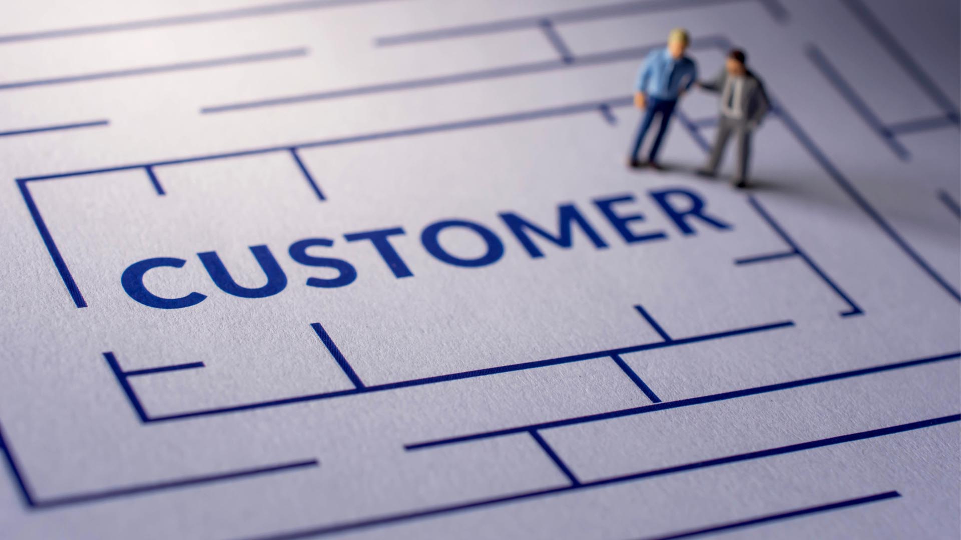 Customer Centricity: orchestrare una strategia omnicanale con le API