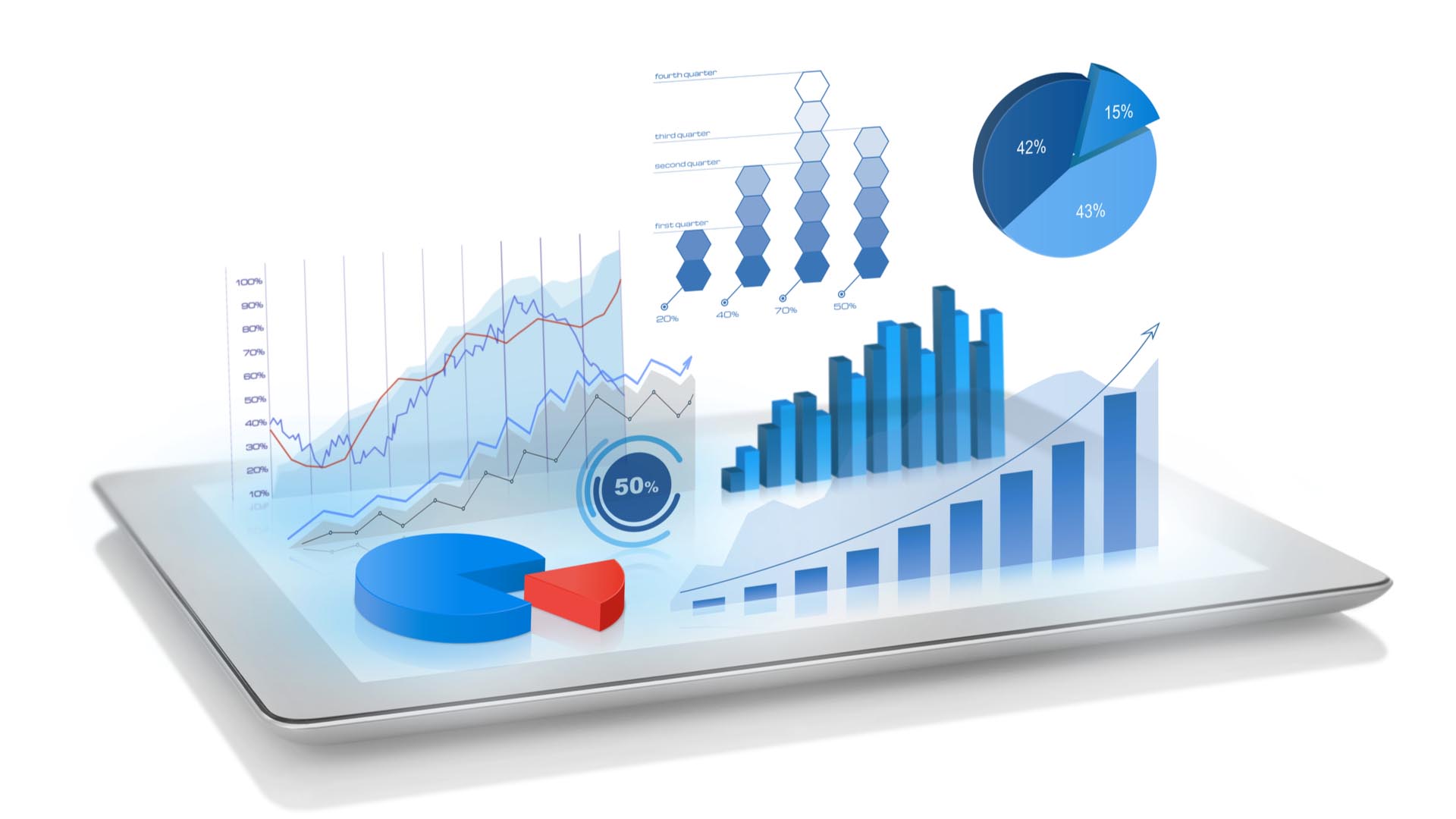 The Information Lab: "Sviluppare una strategia di gestione dei ...