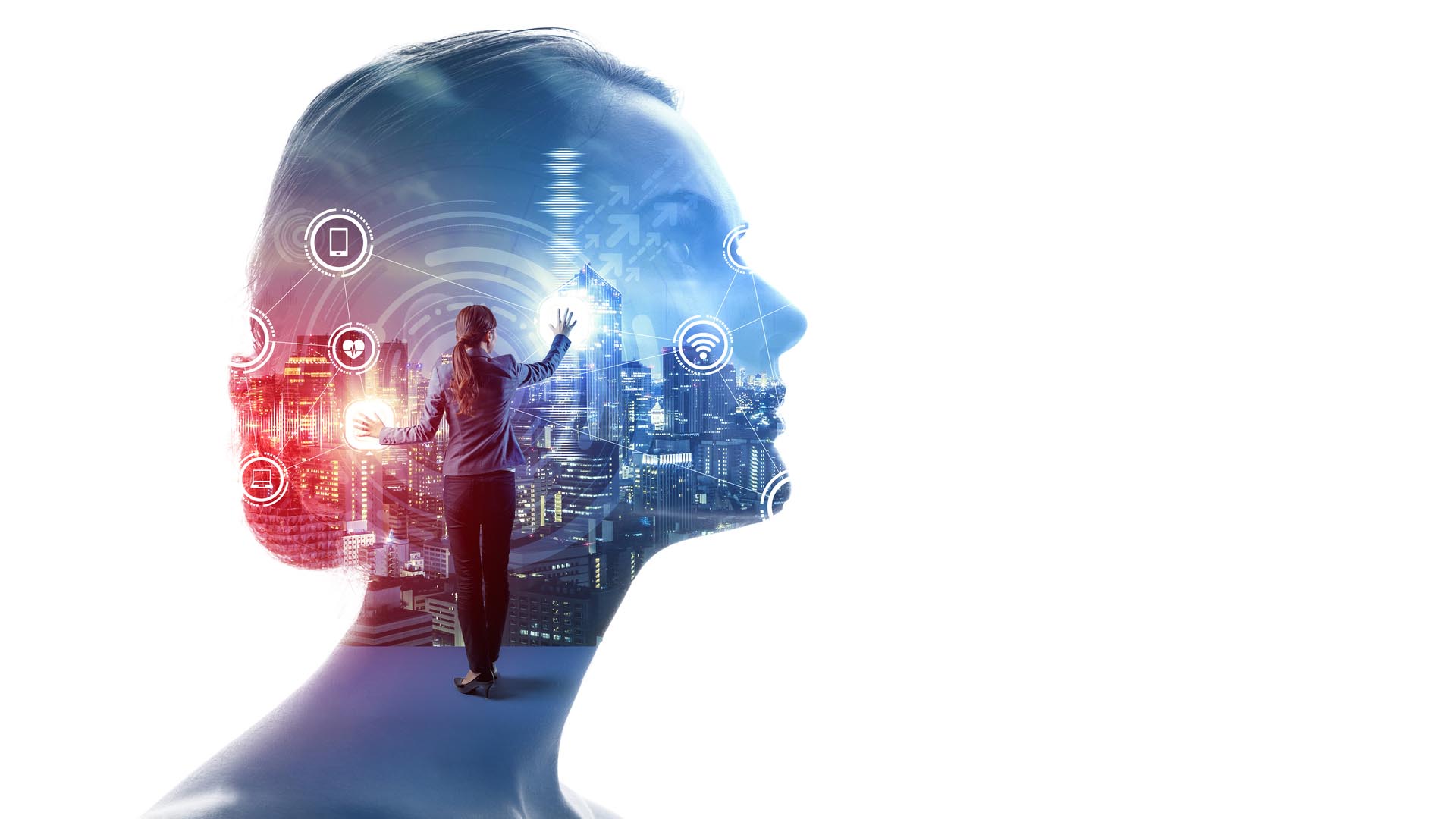 Tech for Humans: innovazione inclusiva e sostenibile