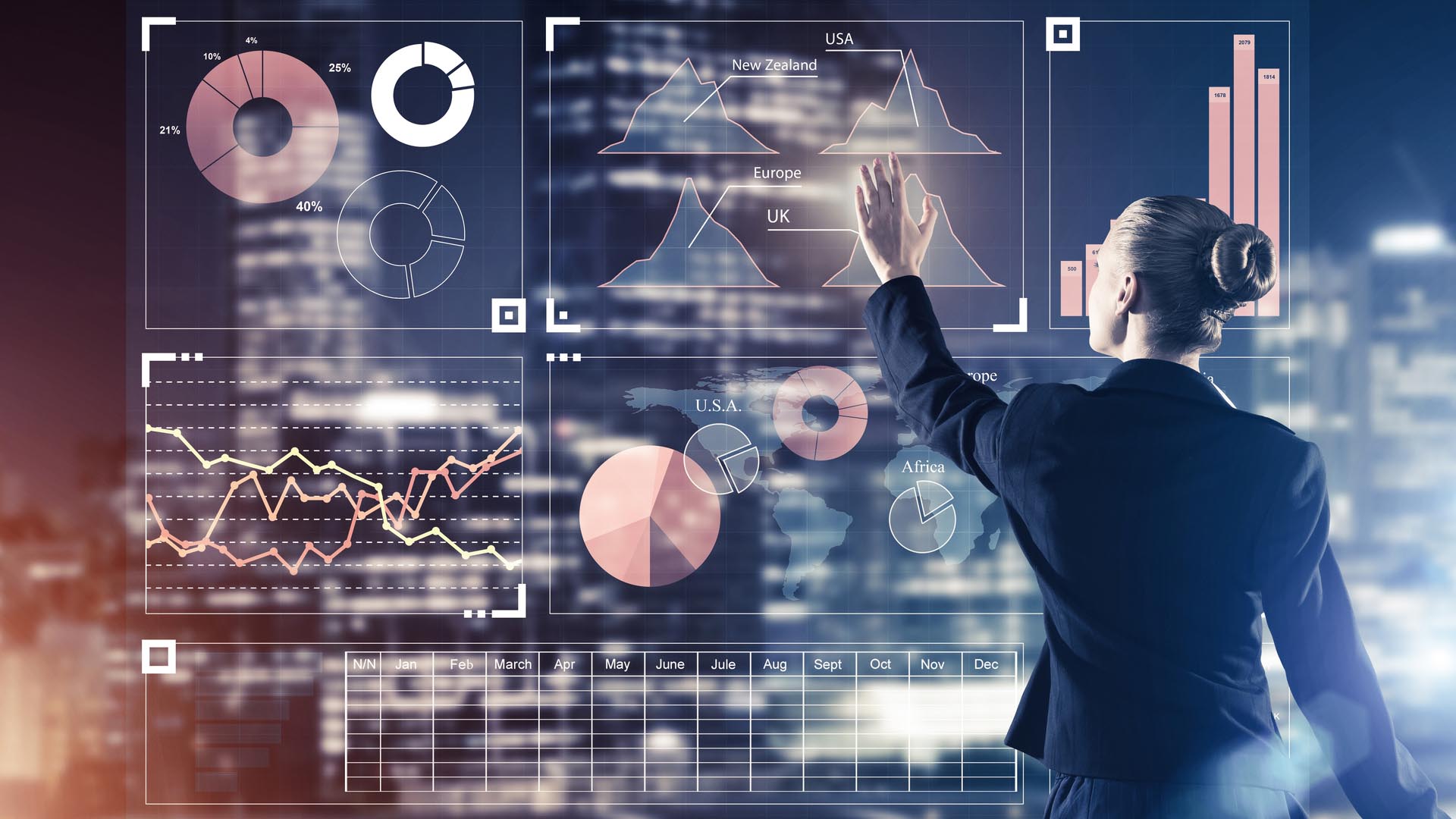 Stratos Analytics: «Aiutiamo i CFO a uscire dalla loro comfort zone»