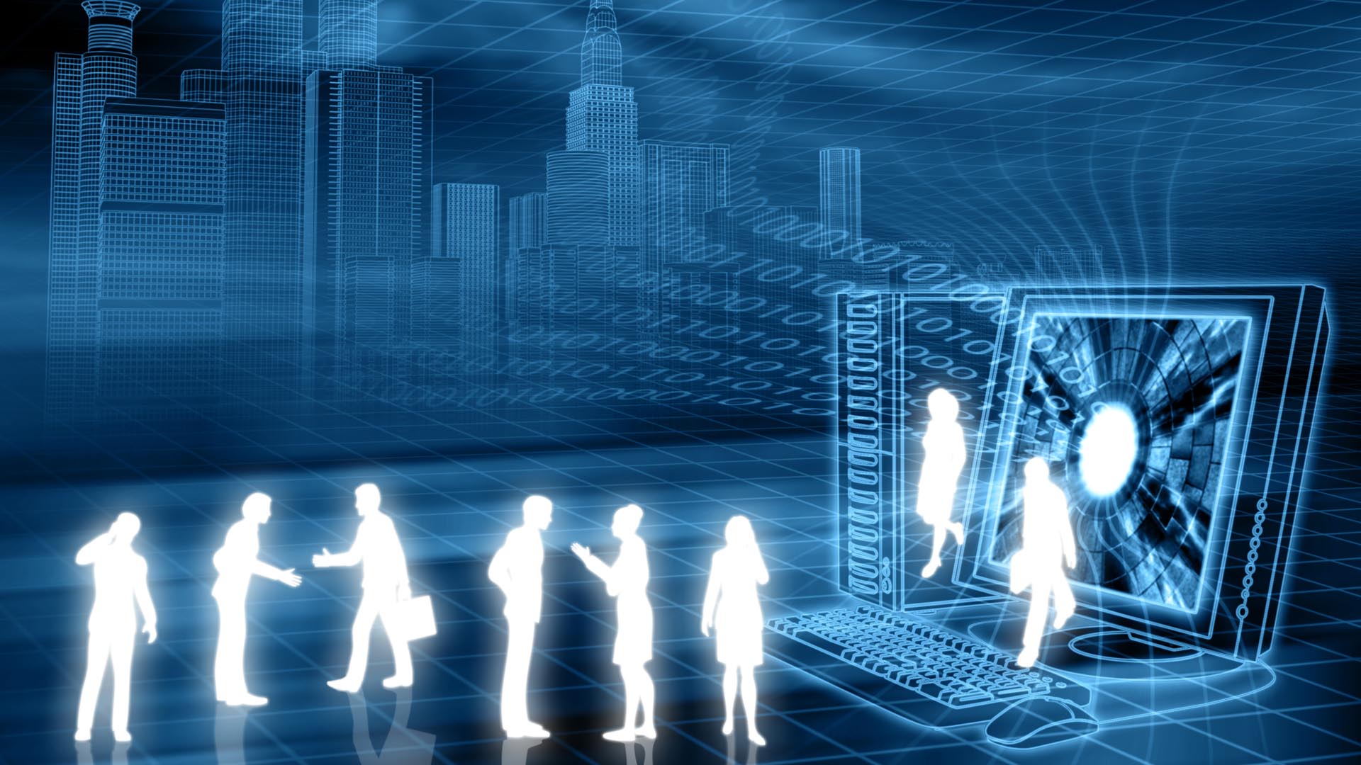 Virtual data room: che cosa è, a cosa serve e come crearne una