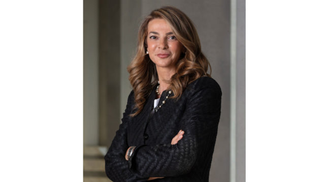 Barbara Cominelli nuovo CEO di JLL Italia - Digital4