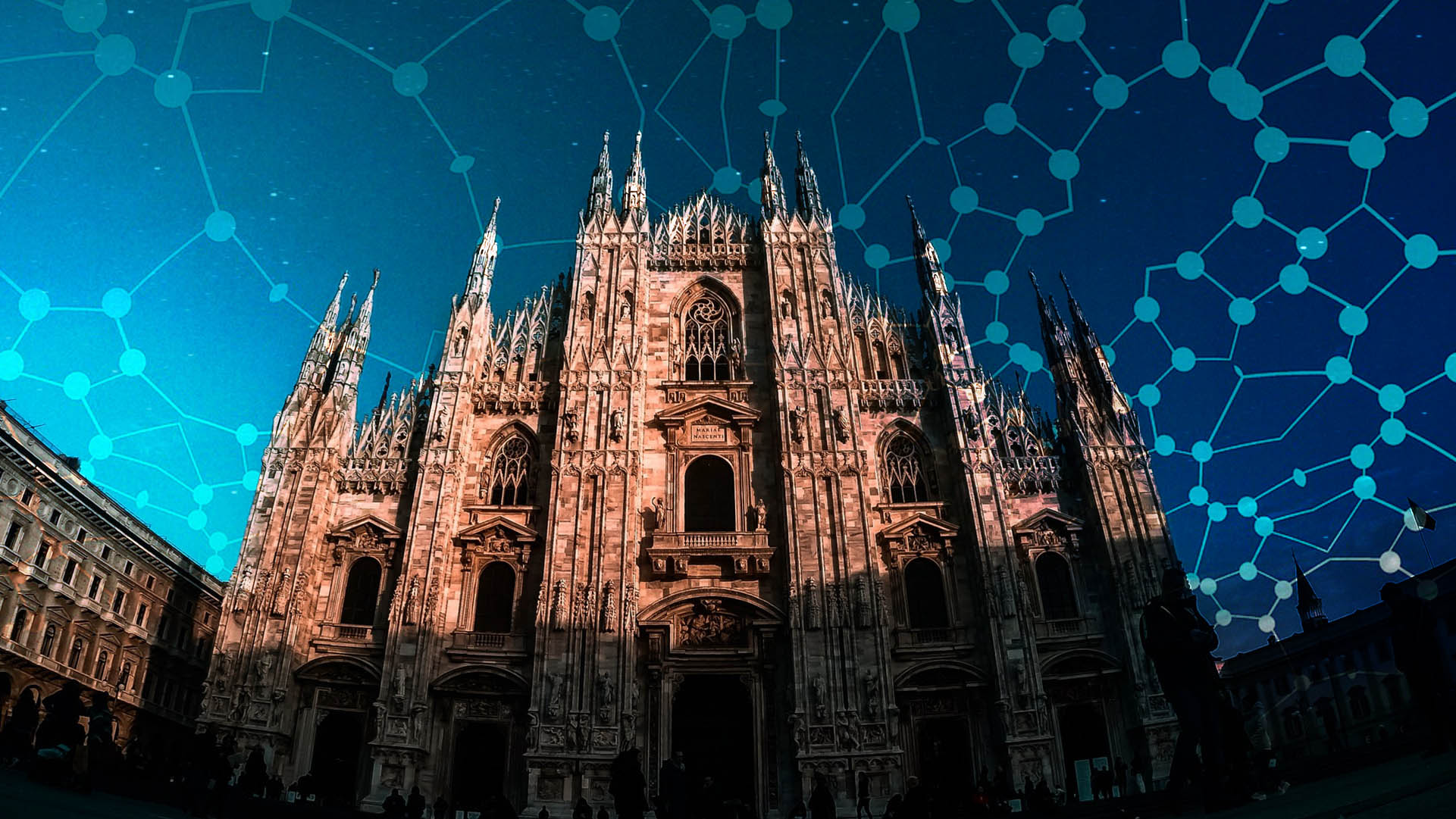 Safety21: mobilità intelligente con il progetto Città Metropolitana di ...