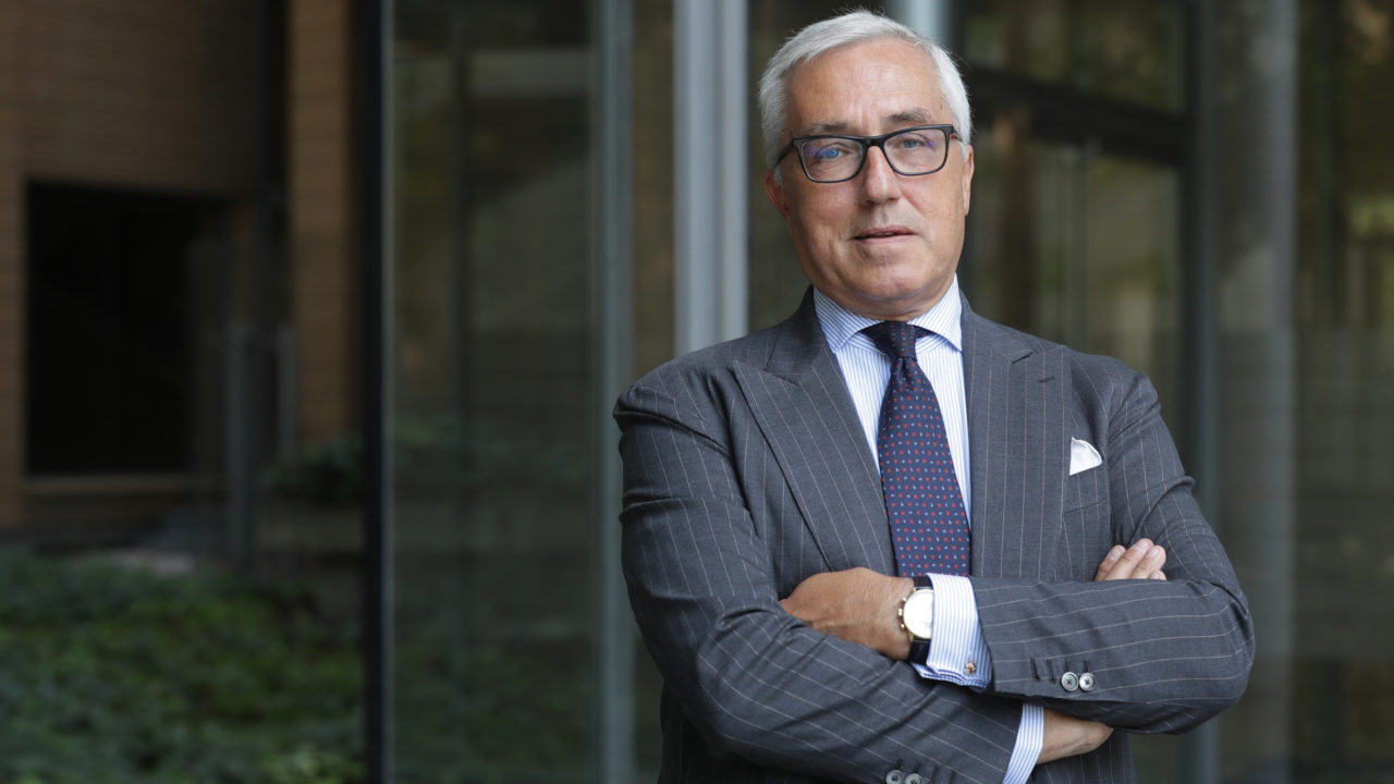 Mauro Macchi è il nuovo Amministratore Delegato Accenture Italia