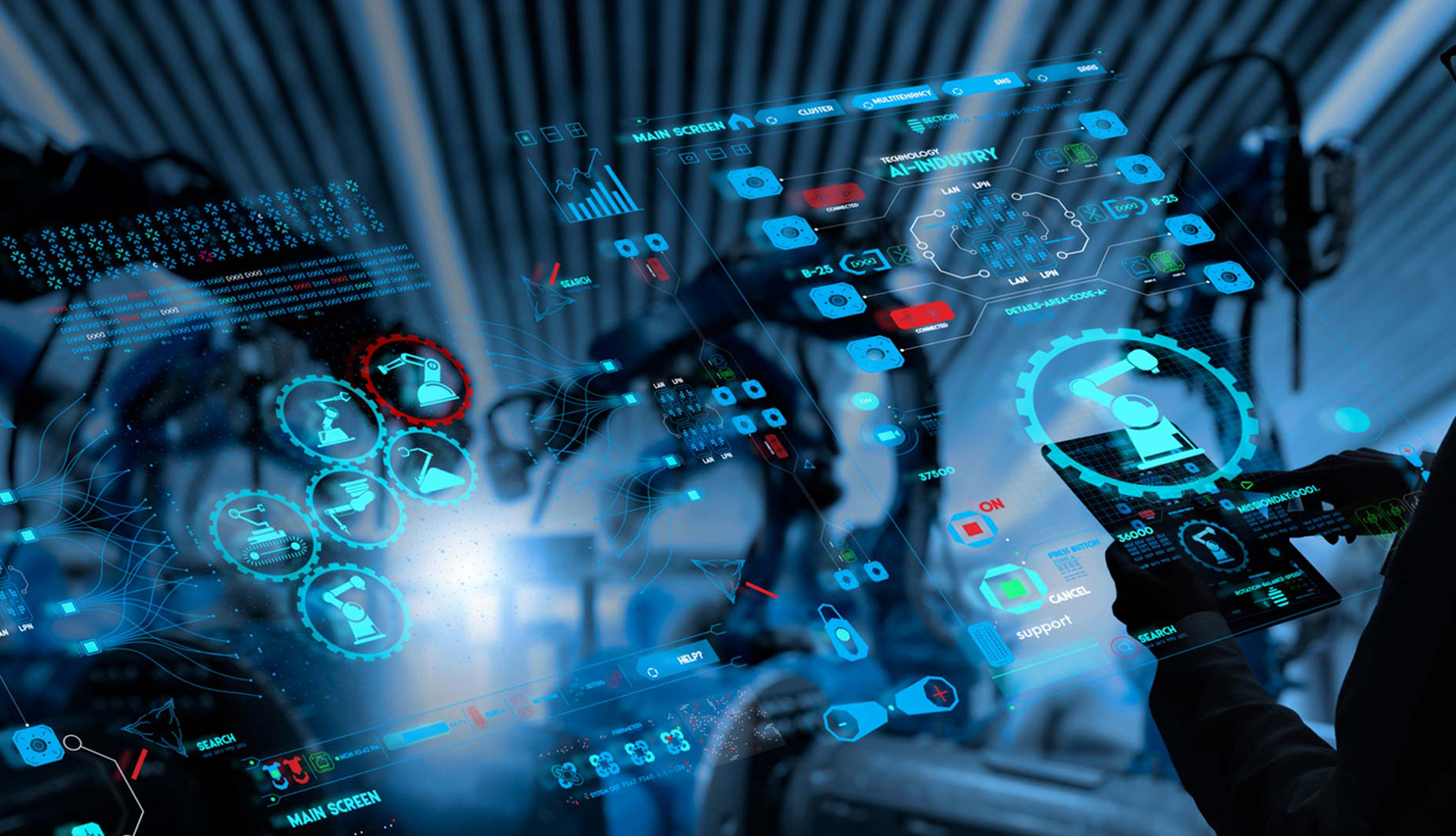 PLM in cloud: cosa significa, come funziona, esempi e vantaggi