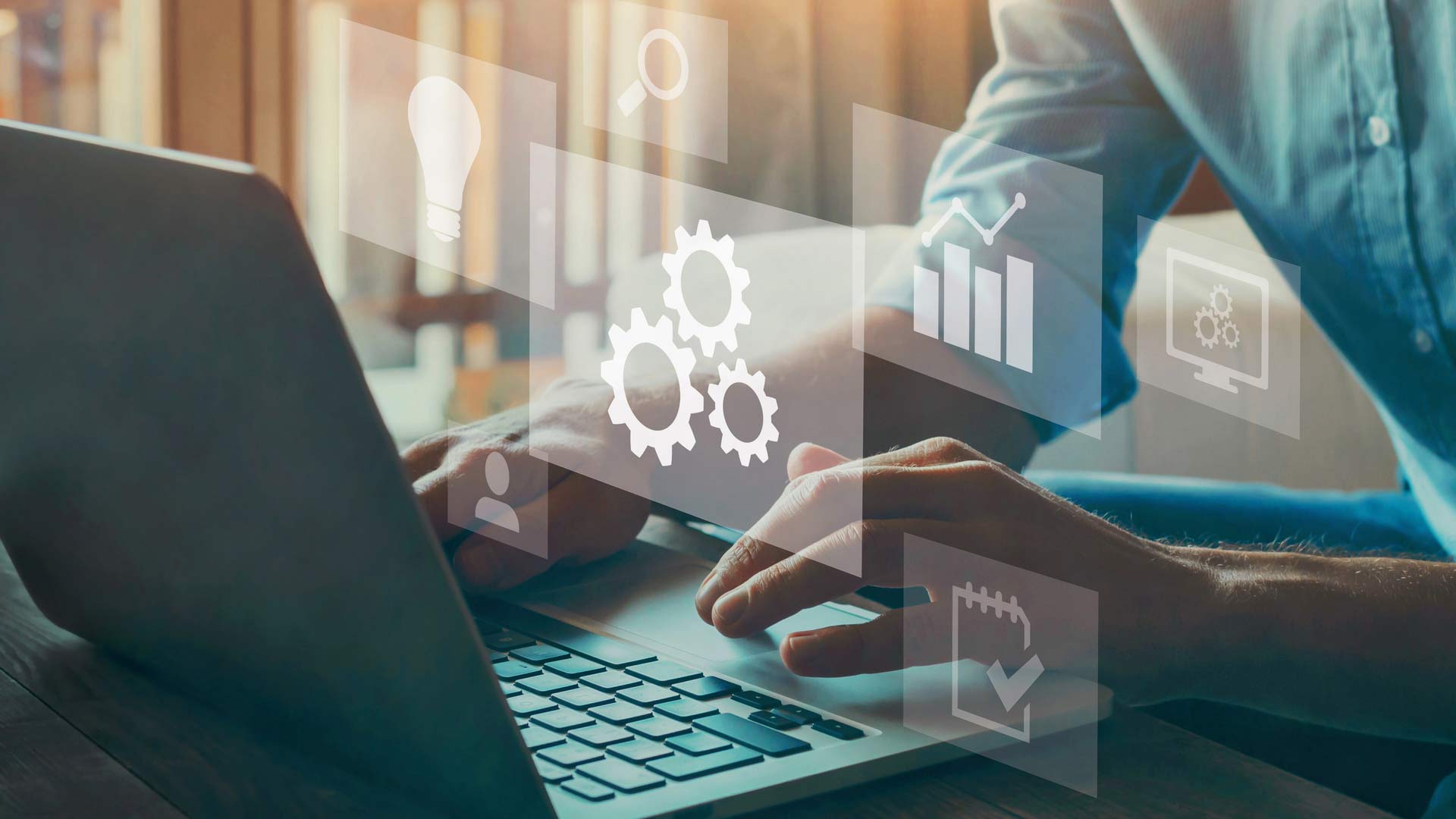 Processi aziendali: quali sono e come ottimizzarli con il digitale