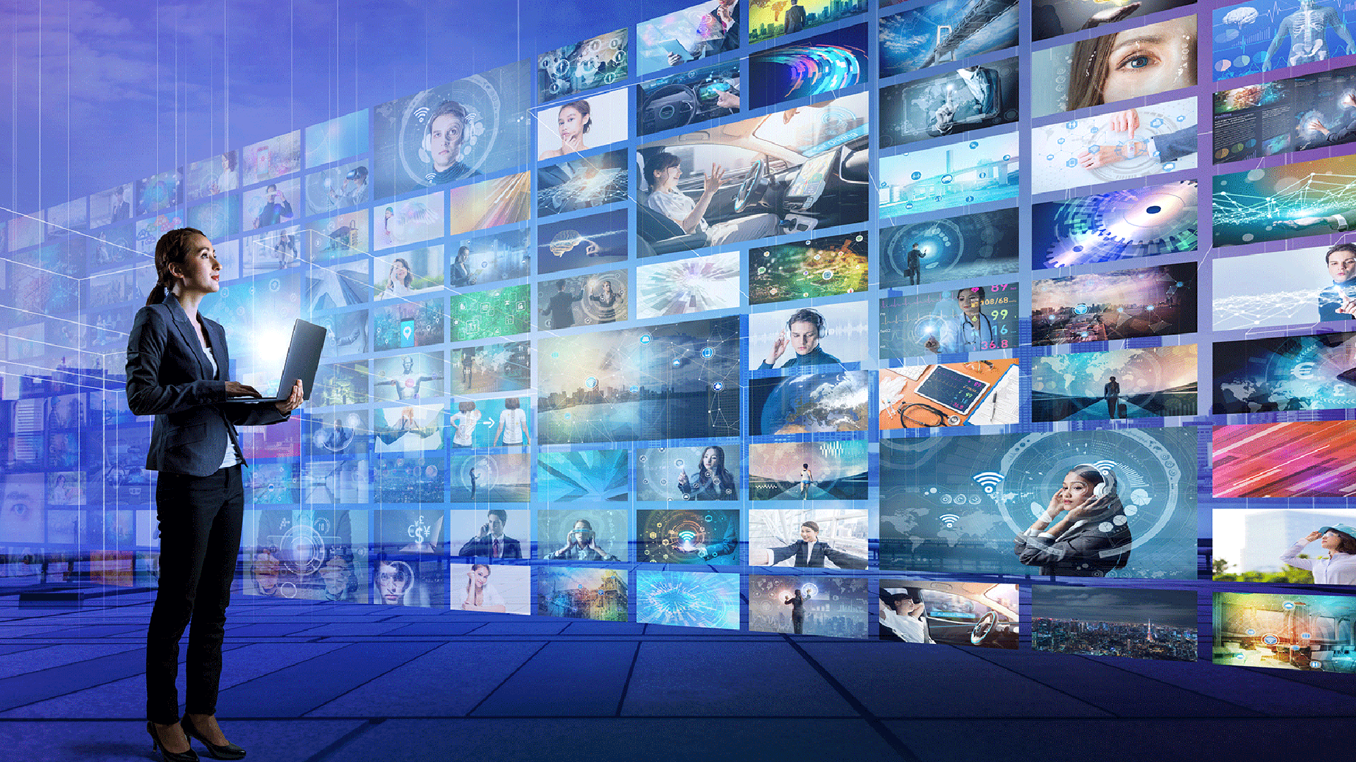 Qual è l’impatto del digitale nel mondo dei Media? Quali sono i ...