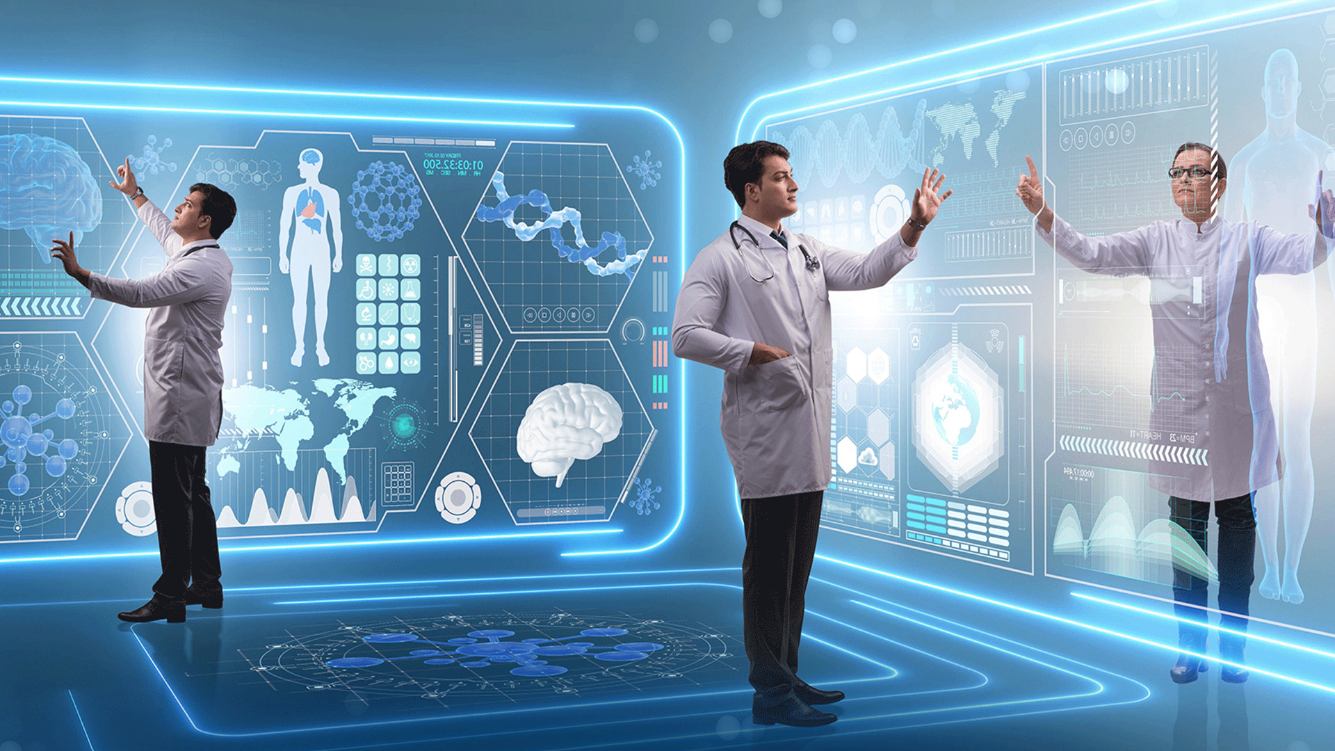 Digital4 | Business, Innovazione e Tecnologia