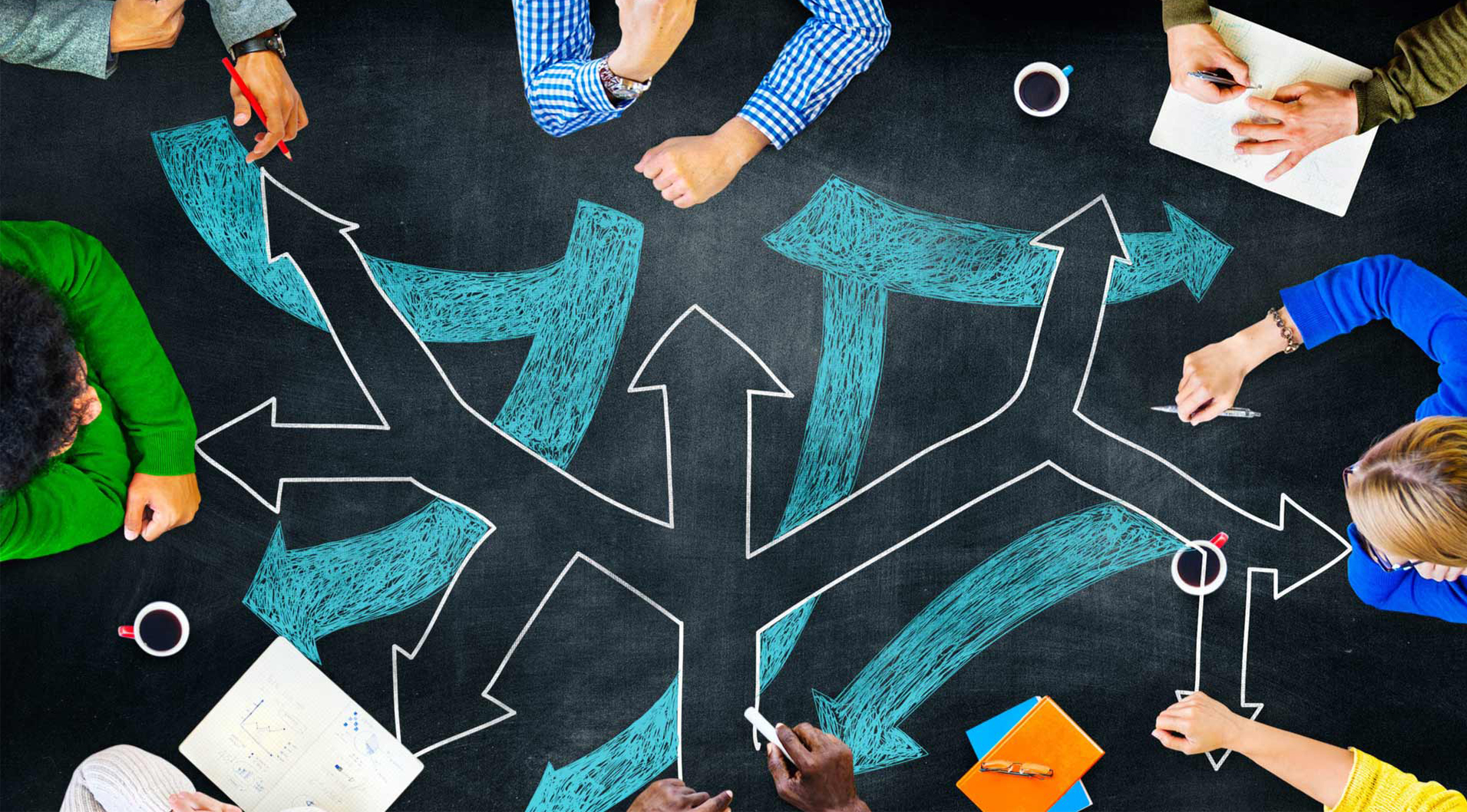 Digital Decisioning Platform: cos'è, come funziona e applicazioni