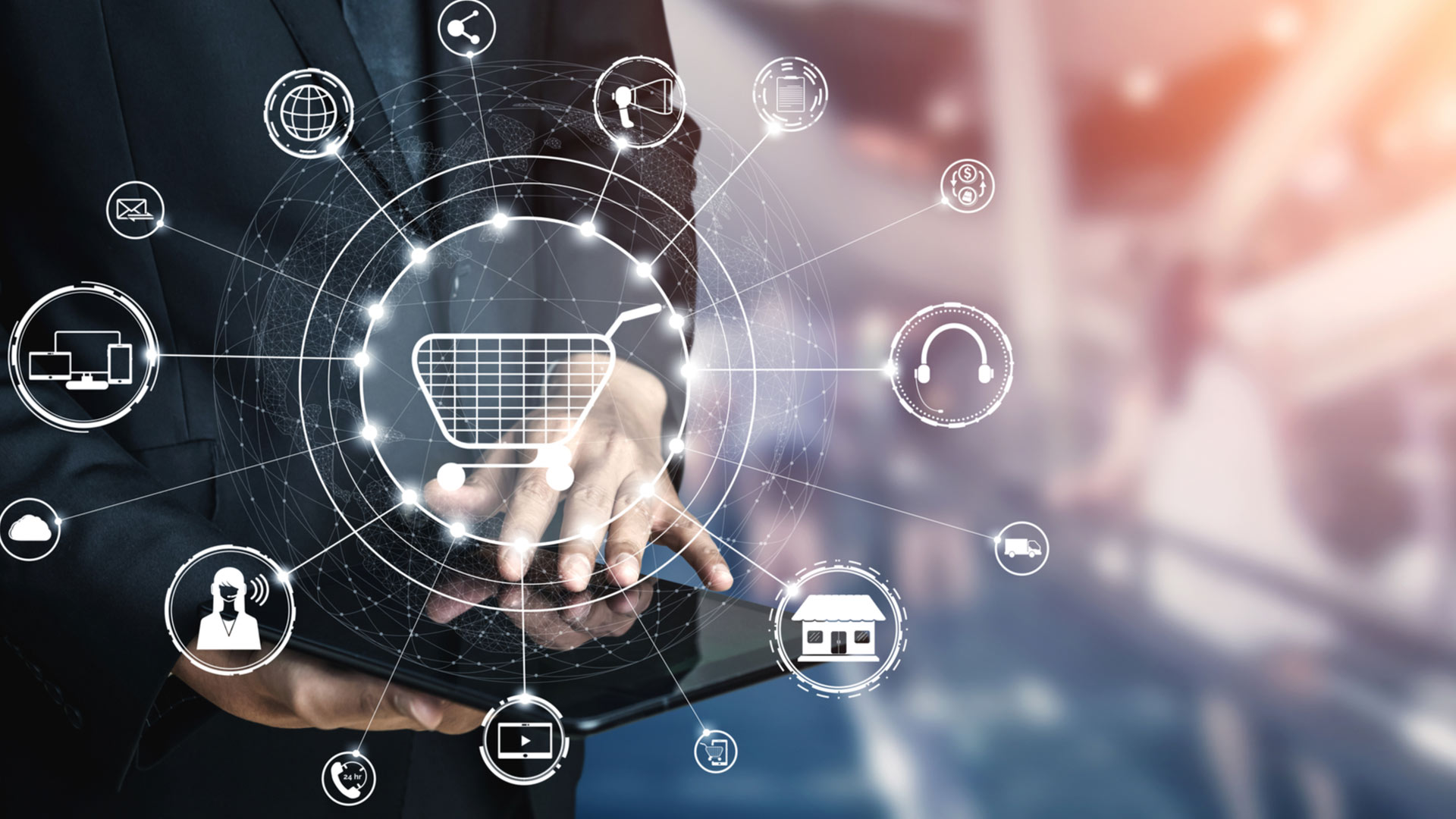 GN Techonomy e Kipcast: partnership strategica per l’eCommerce