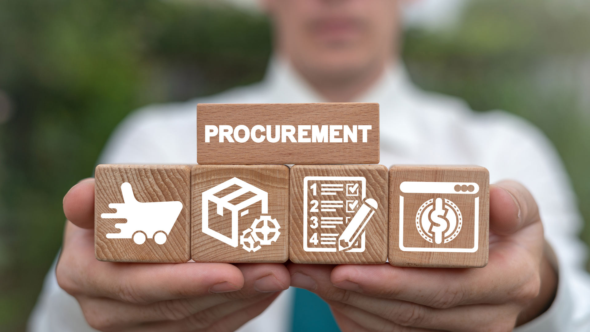 Procure to Pay, che cosa è e quali sono i vantaggi