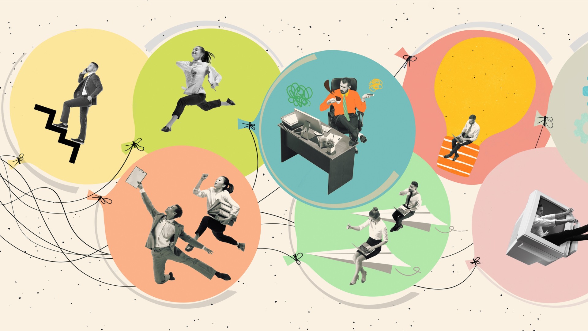 Intelligent Creativity, rinnovare la creatività e renderla stimolante