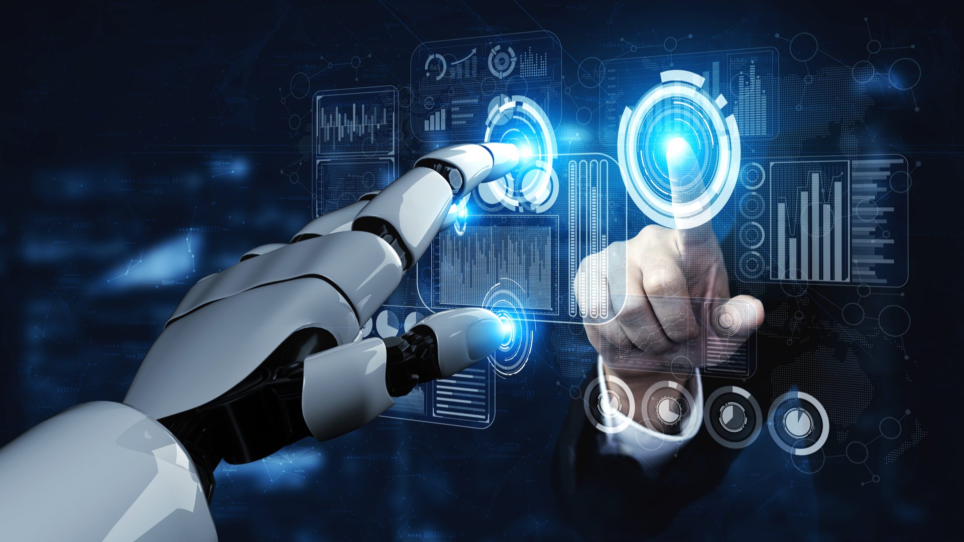 Intelligent Automation: i servizi IT in outsourcing evolvono con l’AI