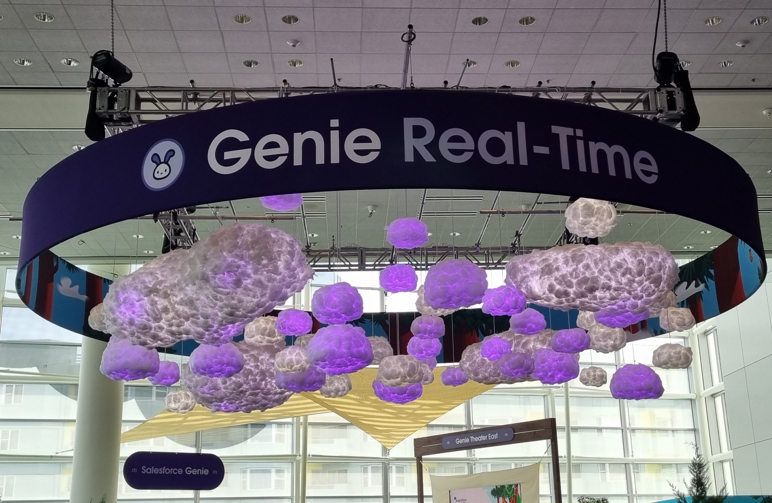 Salesforce Presenta La Customer Data Platform Genie Digital4