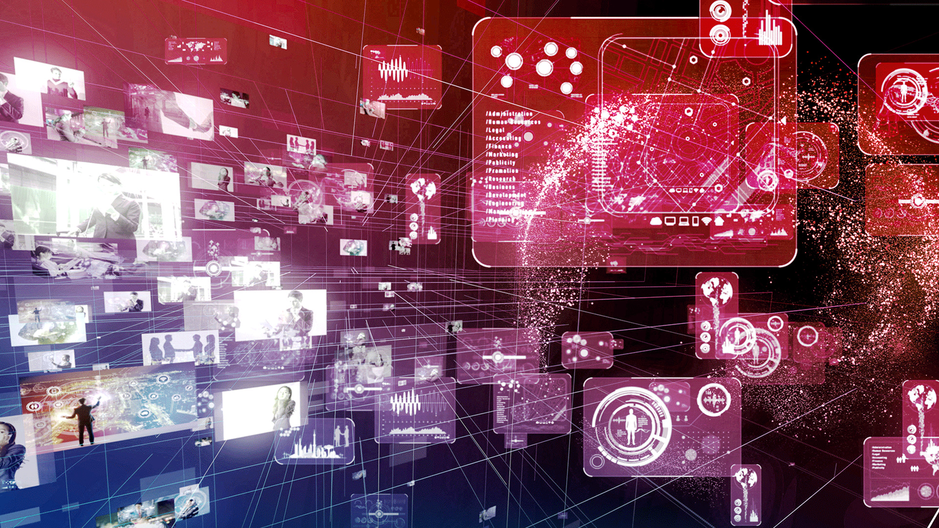 Quali sono le traiettorie evolutive del mercato consumer dei contenuti ...