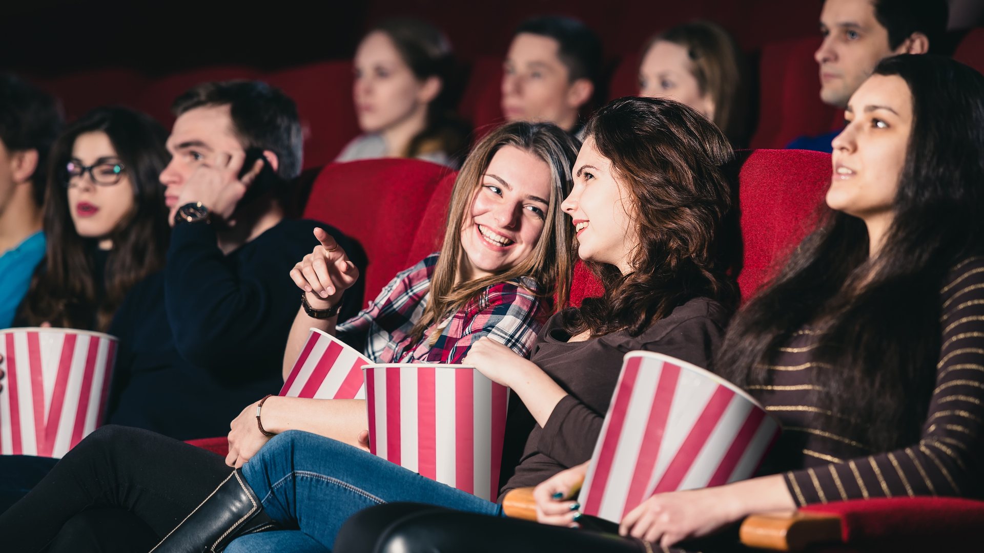 Come The Space Cinema ha digitalizzato i processi documentali