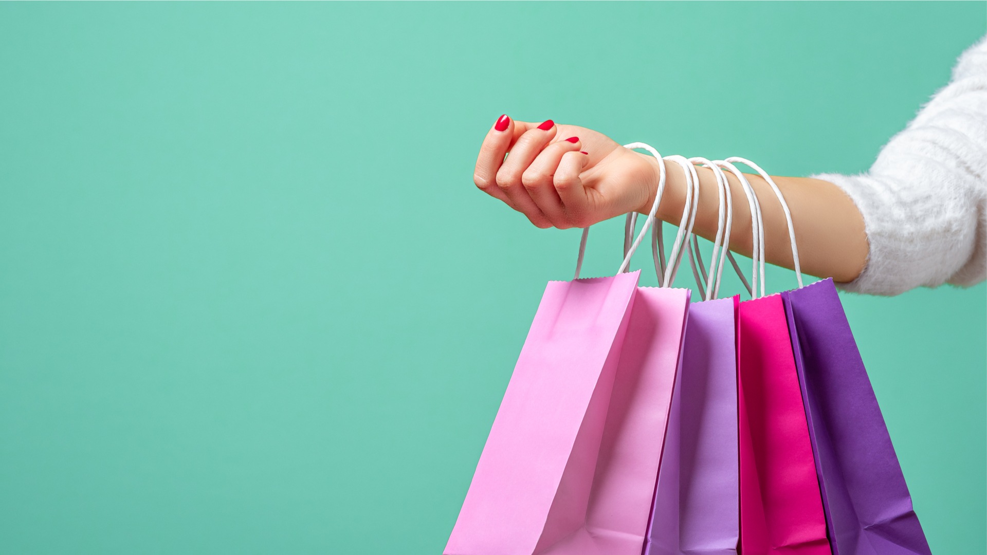Trend retail 2023: il negozio torna protagonista, frena l'eCommerce