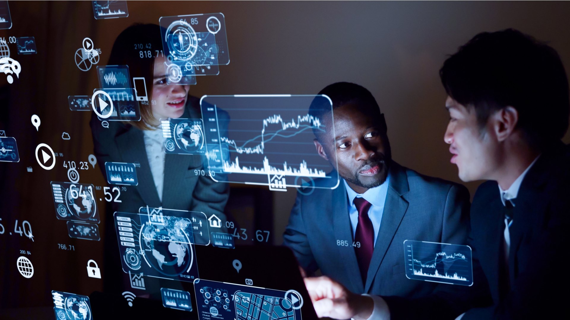 RPA: applicazioni, esempi e vantaggi dell'automazione di processo