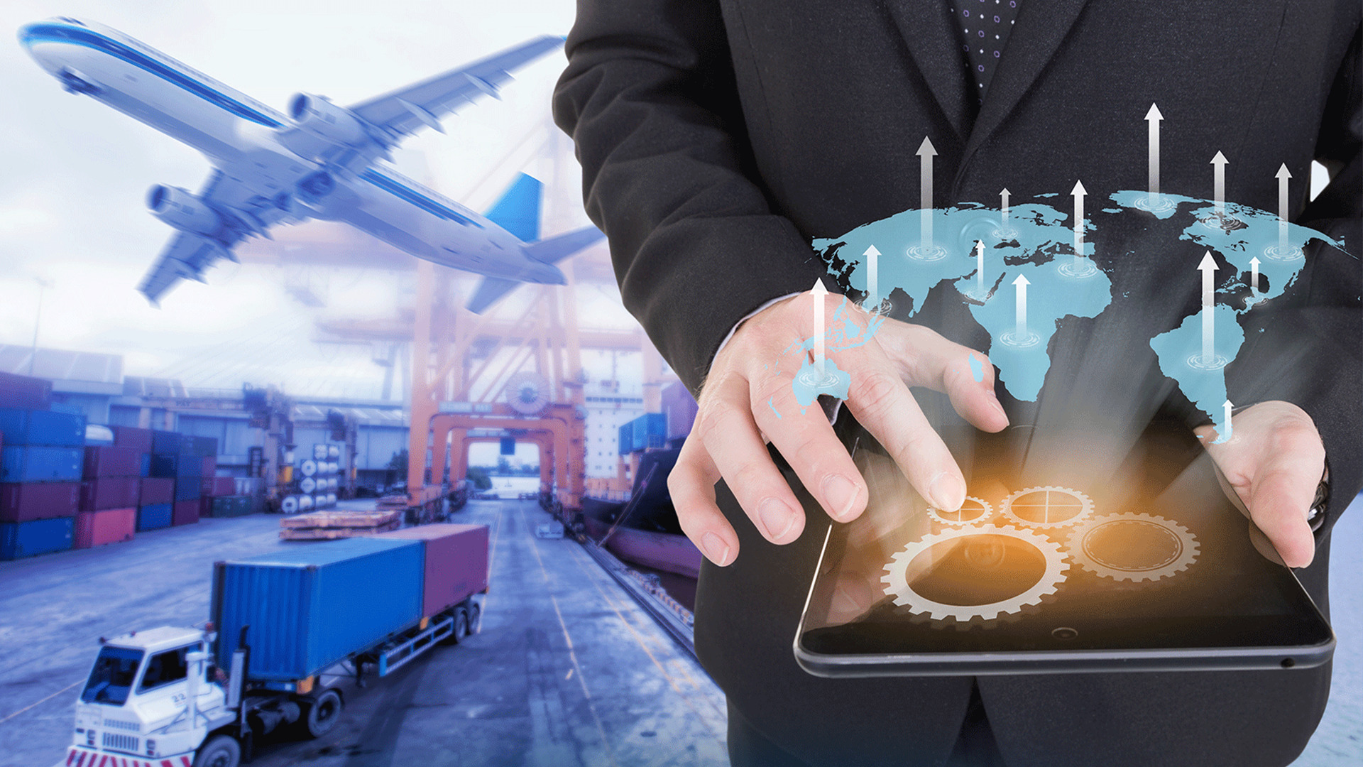 Digital4 | Business, Innovazione e Tecnologia